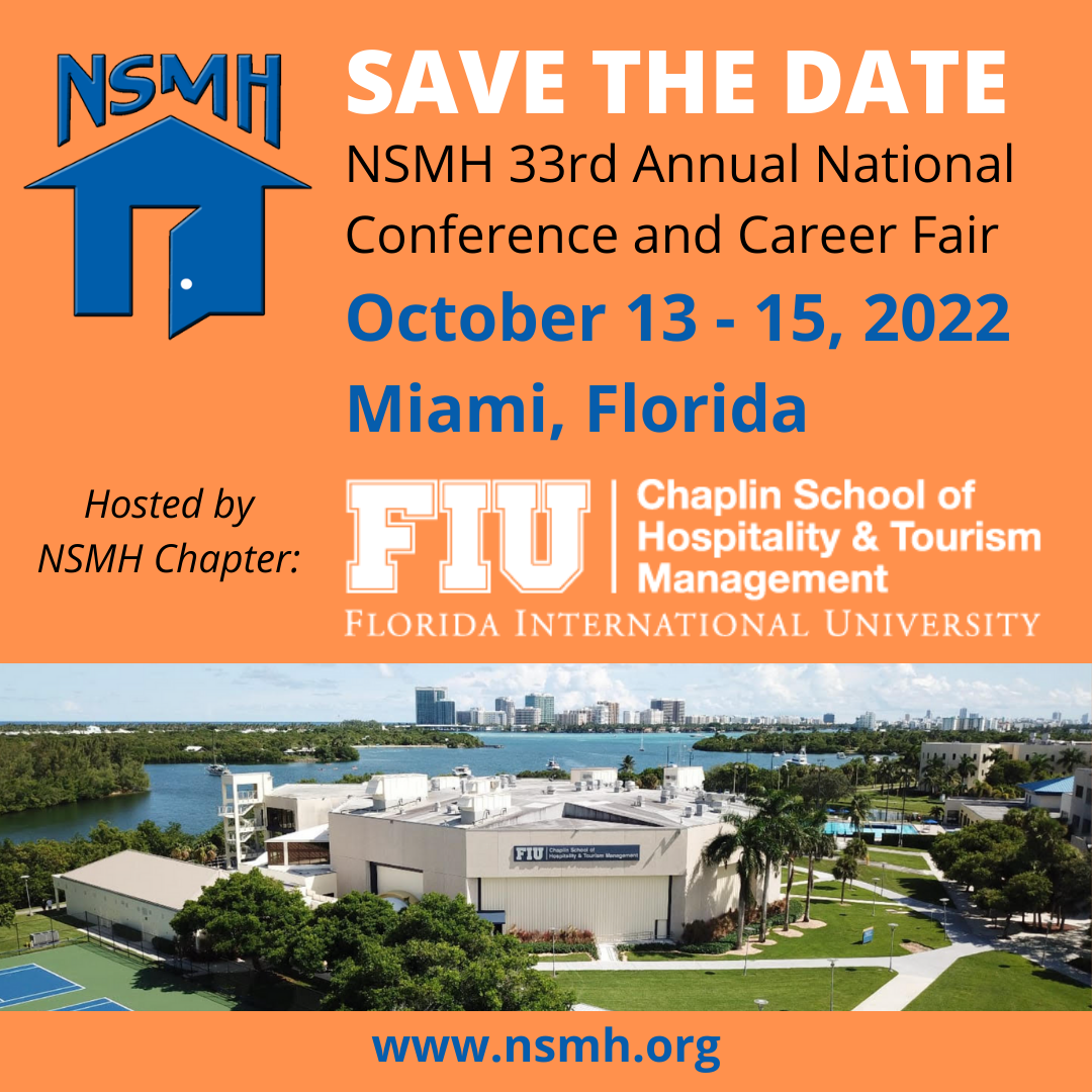 Program Calendar 2022-2023